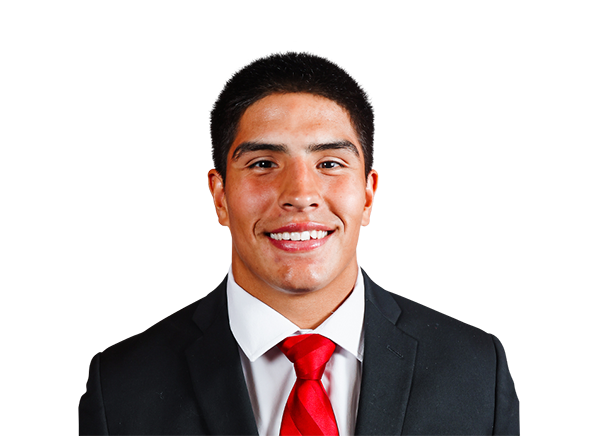 George Ramirez - Southern Utah Thunderbirds Safety - ESPN