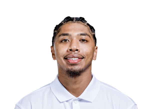 Andrew Body - Alabama State Hornets Quarterback - ESPN