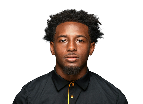 Calvin Henderson - Grambling Tigers Defensive Back - ESPN