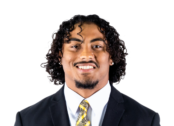 Isiah King - Idaho Vandals Linebacker - ESPN