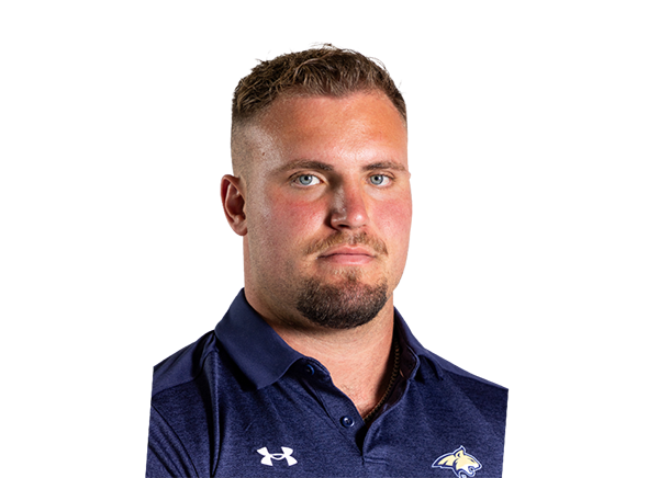 Blake Hehl - Montana State Bobcats Defensive Tackle - ESPN