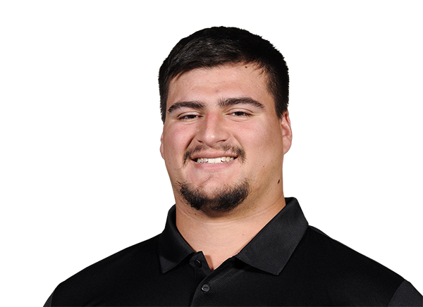 Marc Magno - Wofford Terriers Offensive Lineman - ESPN