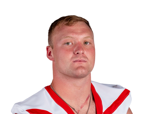 John Covert - VMI Keydets Defensive Lineman - ESPN