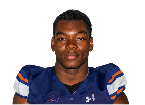 Kobe Evans - Morgan State Bears Running Back - ESPN
