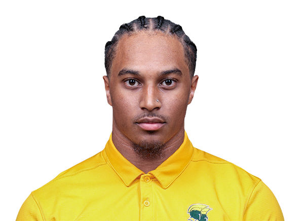 Jaylen White - Norfolk State Spartans Running Back - ESPN