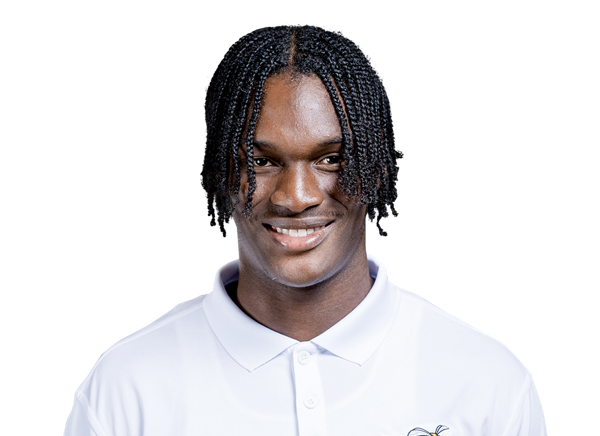 Nicholas Williams Biography - ESPN