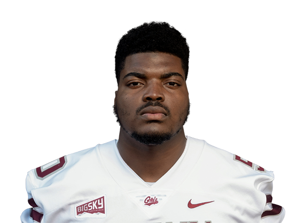 Deari Todd - Montana Grizzlies Defensive End - ESPN