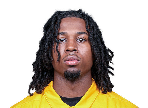 Collis Pride - Norfolk State Spartans Wide Receiver - ESPN