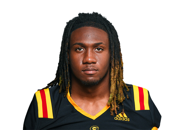 Ken Pierre-Charles - Grambling Tigers Defensive Back - ESPN