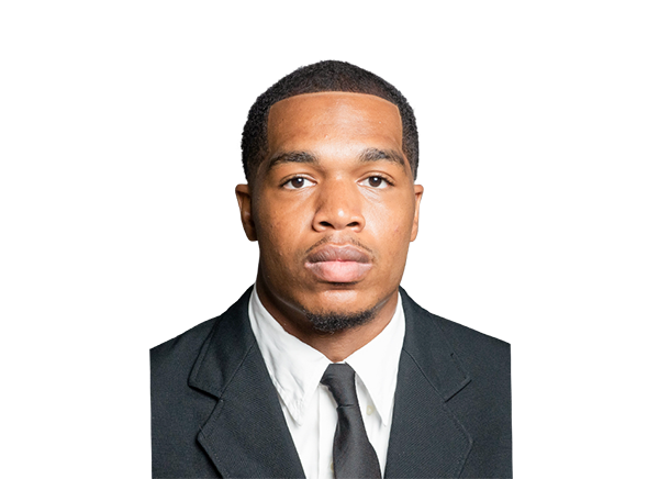 Jeff Perry - Grambling Tigers Wide Receiver - ESPN