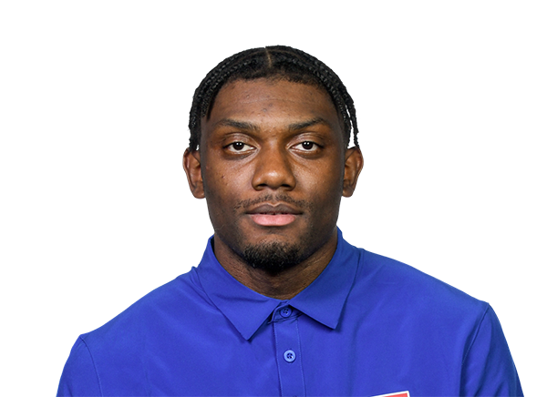 Eric Outley - Louisiana Tech Bulldogs Wide Receiver - ESPN