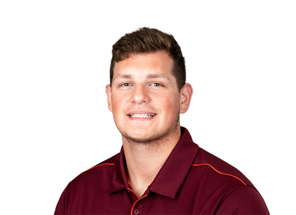Chris Boyd - Virginia Tech Hokies Offensive Lineman - ESPN