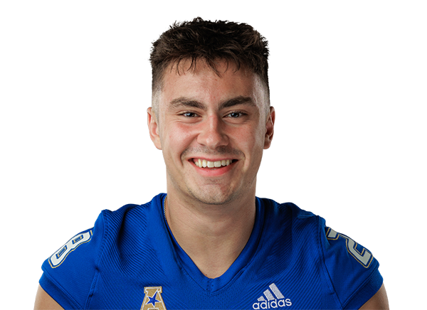Seth Bullock - Tulsa Golden Hurricane Linebacker - ESPN