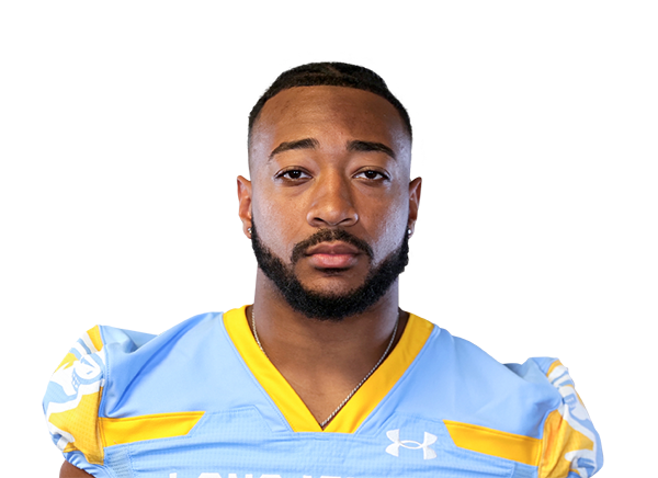 Jaden Dawkins - Valdosta State Blazers Linebacker - ESPN