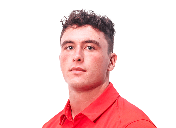 Cole Hoskyns - Gardner-Webb Runnin' Bulldogs Tight End - ESPN