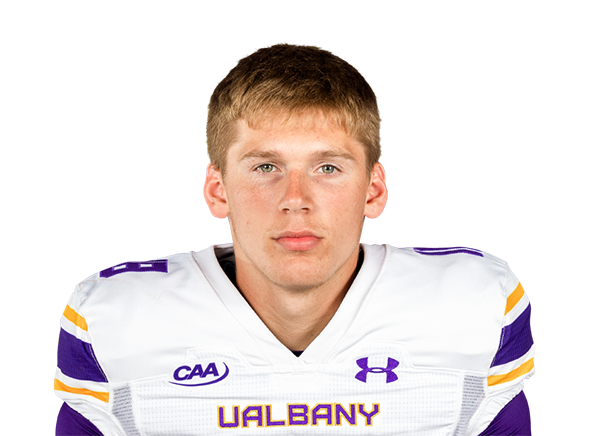 Tyler Szalkowski - Robert Morris Colonials Quarterback - ESPN