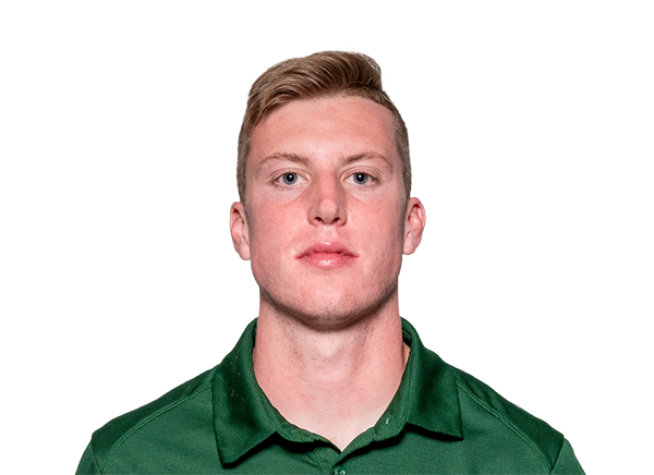 Luke Garrelts - Colorado State Rams Tight End - ESPN
