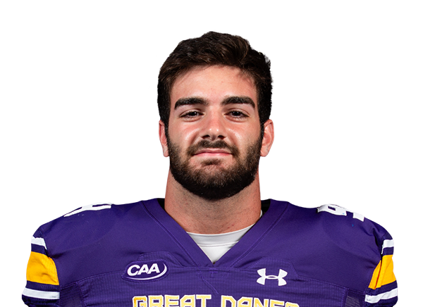 Ghassan Chehade - UAlbany Great Danes Defensive Lineman - ESPN