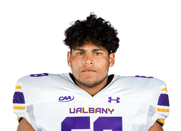 Matt Cordero - UAlbany Great Danes Offensive Lineman - ESPN