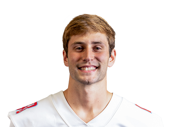 Joseph Delgado - Delaware State Hornets Punter - ESPN