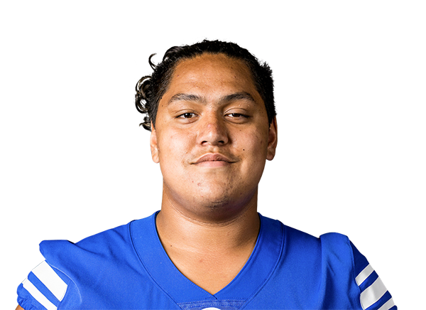 Talin Togiai - Idaho State Bengals Offensive Lineman - ESPN