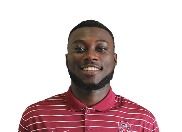 Bryce McIntosh - South Carolina State Bulldogs Defensive Back - ESPN