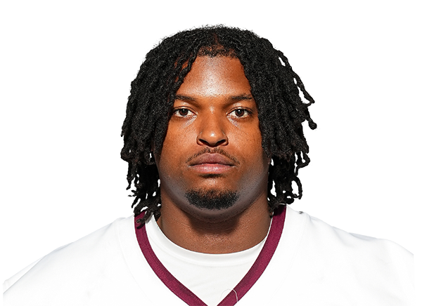 Barry White - Alabama A&M Bulldogs Tight End - ESPN