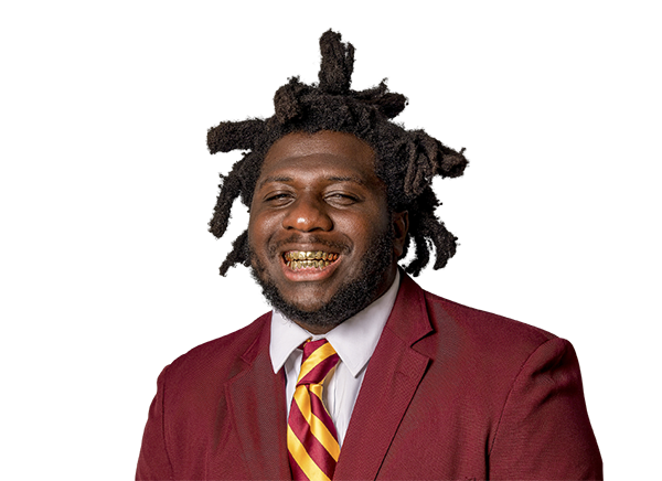 Justin Michel - Bethune-Cookman Wildcats Linebacker - ESPN