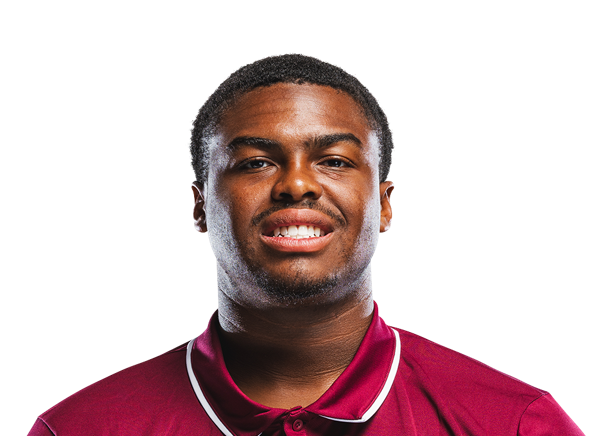Darius Sterling - Eastern Kentucky Colonels Defensive Lineman - ESPN