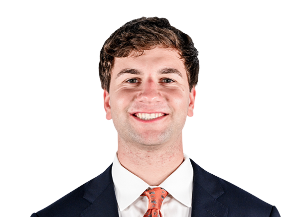 Jeffrey Sexton - Princeton Tigers Place Kicker - ESPN
