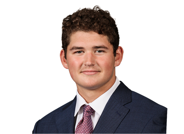 Jake Peterson - Pennsylvania Quakers Linebacker - ESPN