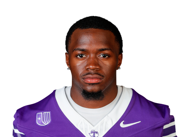 Omar Emmons - Tarleton State Texans Defensive Back - ESPN