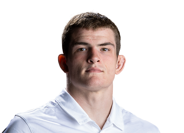 Ben Kueter - Iowa Hawkeyes Linebacker - ESPN
