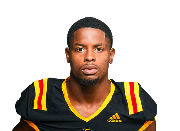 Jaquavis Richmond - Grambling Tigers Linebacker - ESPN