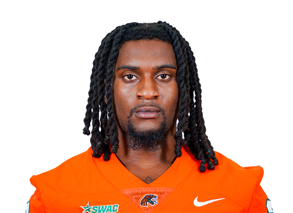 Robert Glanton - Florida A&M Rattlers Defensive Back - ESPN