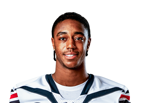 Dorian Anderson - Southeast Missouri State Redhawks Wide Receiver - ESPN