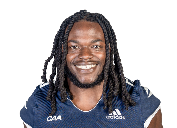 Jordan Campbell - Rhode Island Rams Defensive Back - ESPN