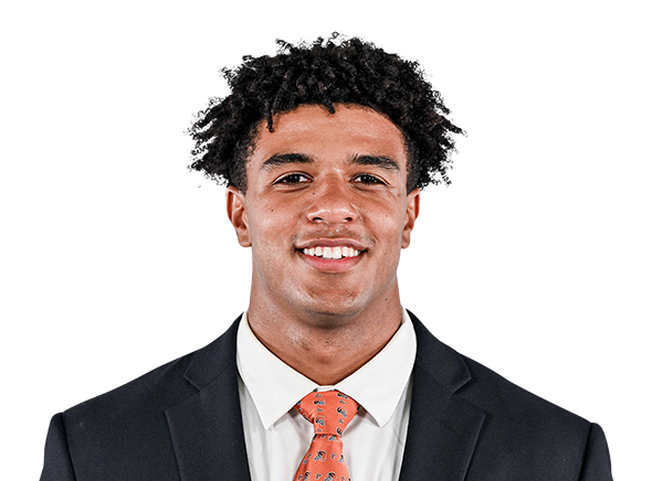 Nicholas Sanker - Princeton Tigers Linebacker - ESPN