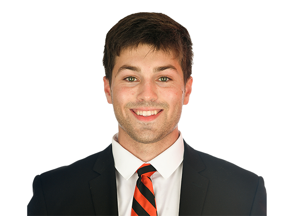 William Suter - Princeton Tigers Long Snapper - ESPN