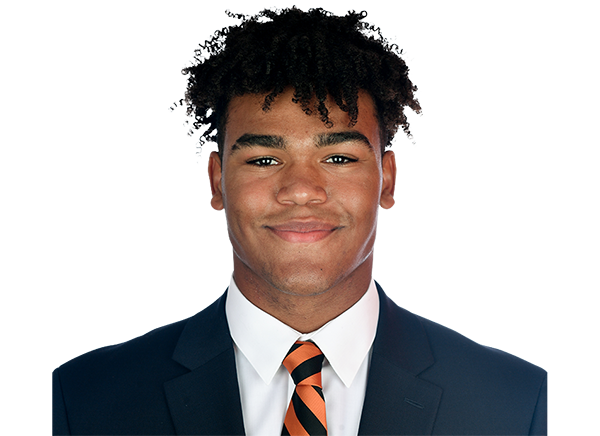 Caleb Coleman - Princeton Tigers Linebacker - ESPN