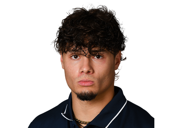 Luke Colella - Villanova Wildcats Wide Receiver - - ESPN (SG)