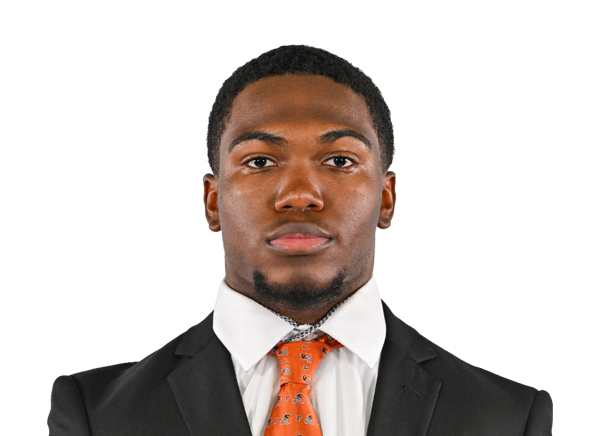 Samy Lamothe - Princeton Tigers Defensive Back - ESPN