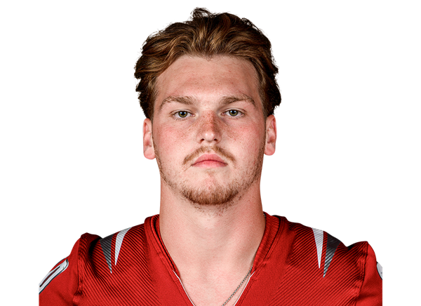 Tyler Picinic - Sacred Heart Pioneers Tight End - ESPN