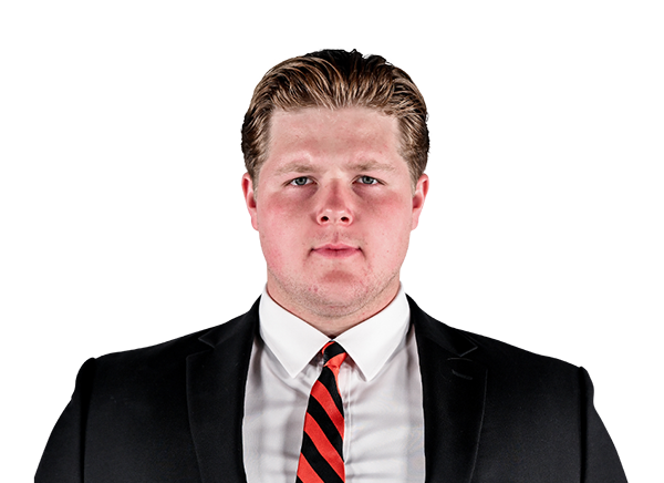 Mac Duda - Princeton Tigers Offensive Lineman - ESPN
