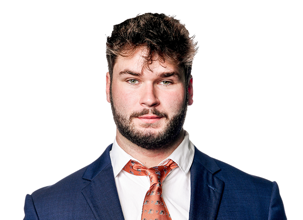 Ryan Ives - Princeton Tigers Defensive Lineman - ESPN