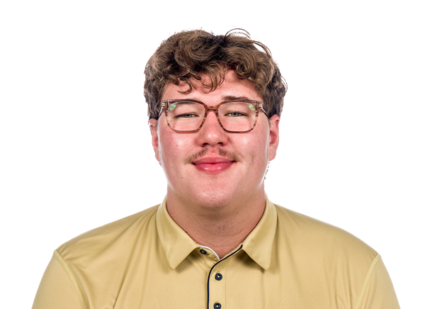 Will Reed - Georgia Tech Yellow Jackets Offensive Lineman - ESPN