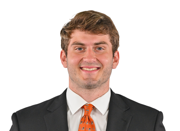 Nick Patterson - Princeton Tigers Tight End - ESPN