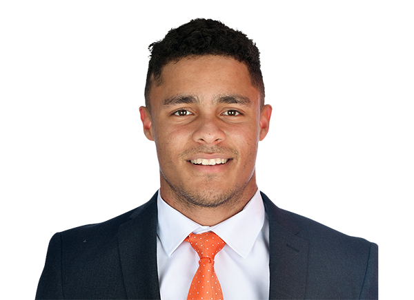 Anthony Bland - Princeton Tigers Wide Receiver - ESPN