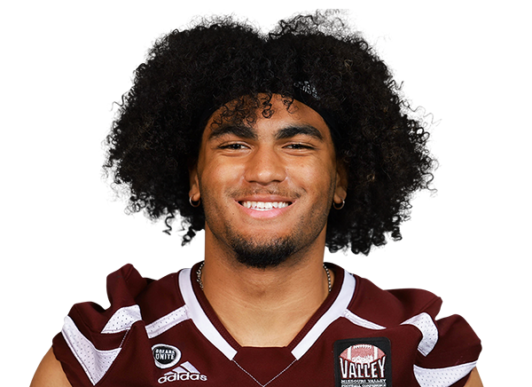 Steven Ward - Missouri State Bears Linebacker - ESPN