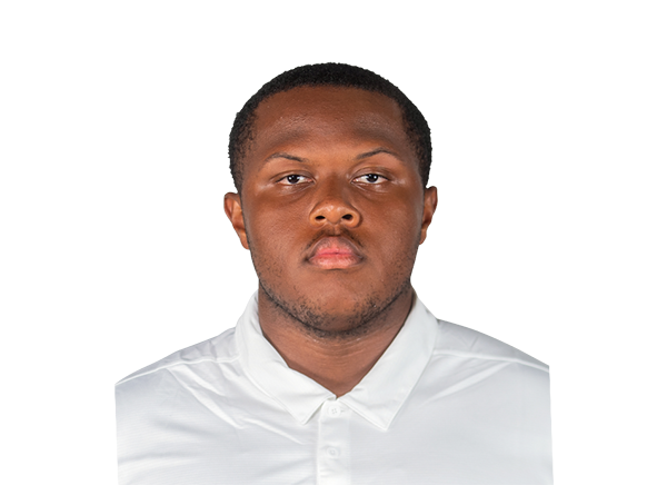 Christian Bing - Howard Bison Offensive Lineman - ESPN